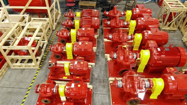Patterson Pump Company - Pump Valve Malaysia