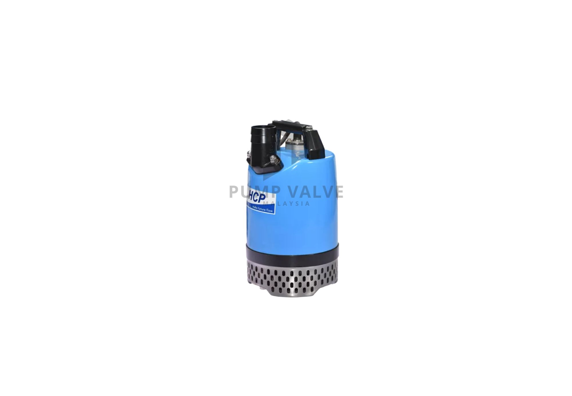HCP Pump Distributor Johor Bahru – Pump Valve Malaysia