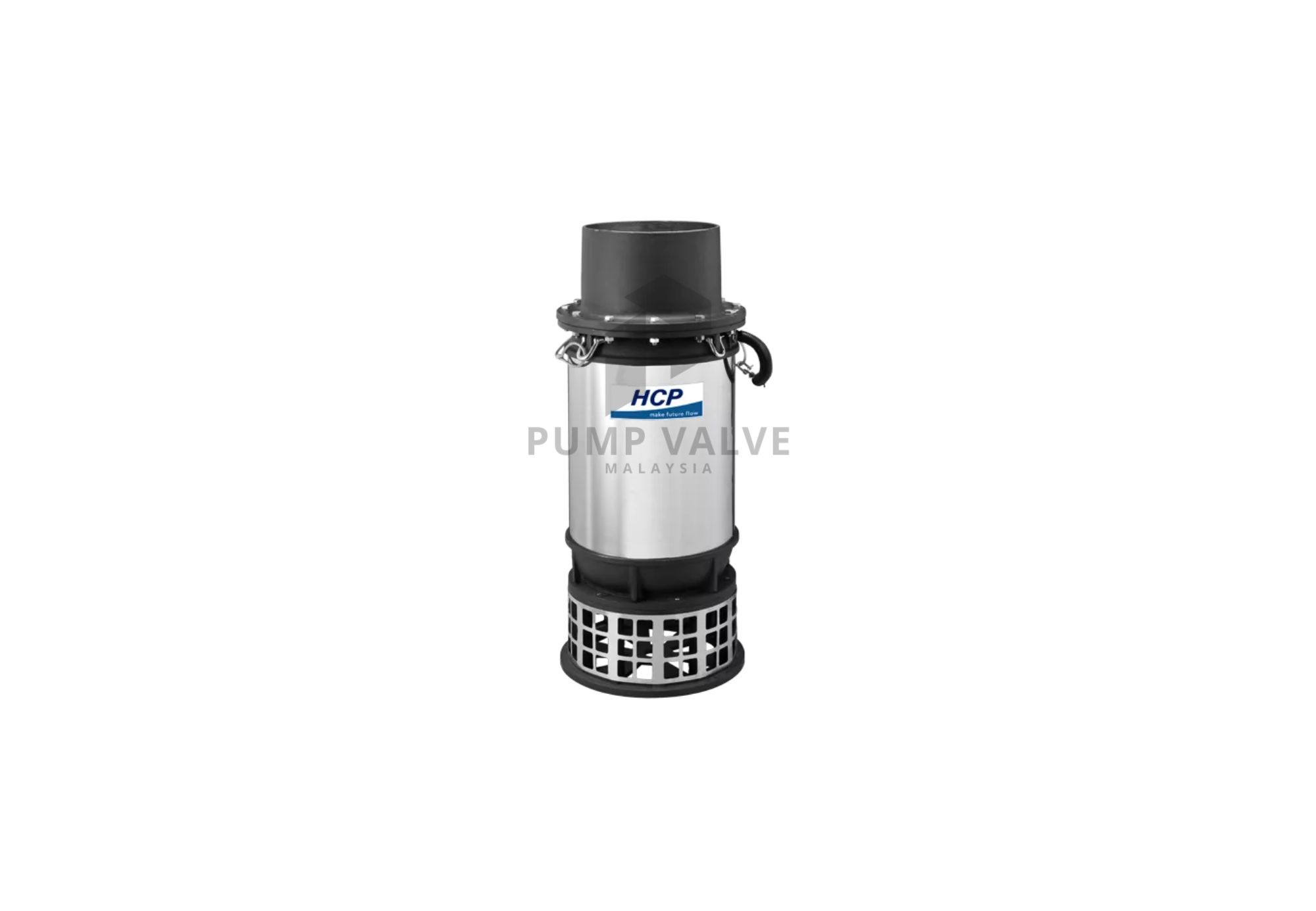 HCP Pump Distributor Johor Bahru – Pump Valve Malaysia