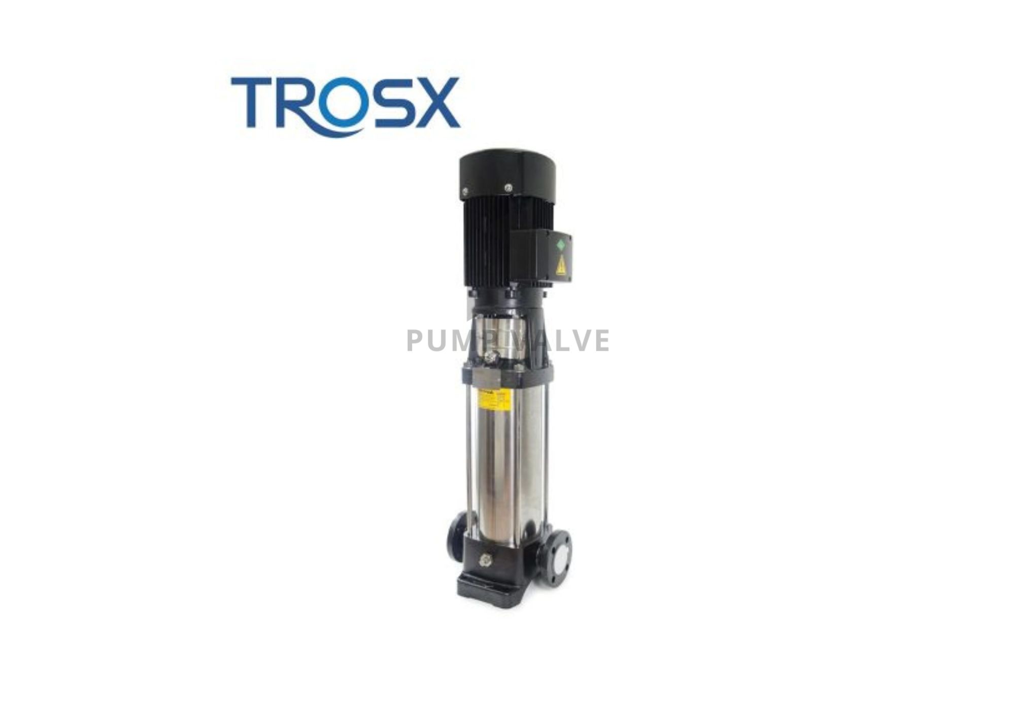 TROSX Pump Johor Bahru Distributor – Pump Valve Malaysia