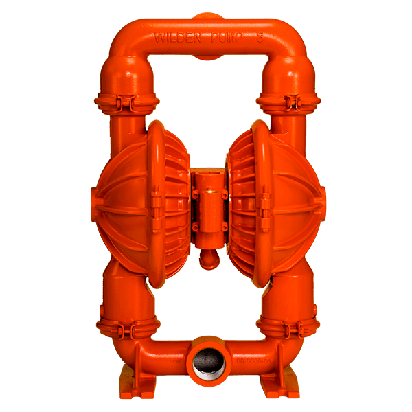 Wilden Pumps Supplier Johor Bahru – Pump Valve Malaysia