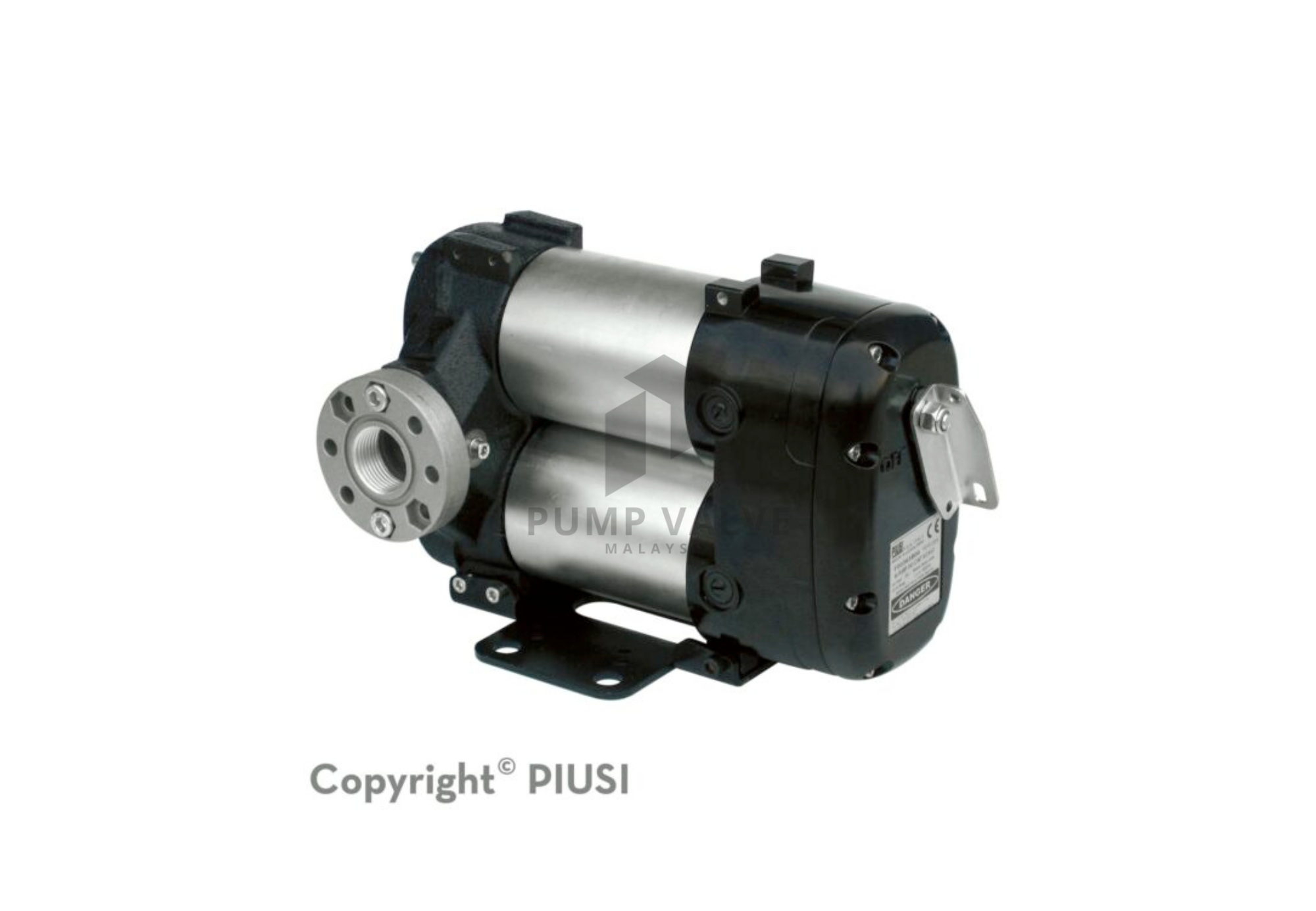 Piusi Pump Malaysia – Pump Valve Malaysia
